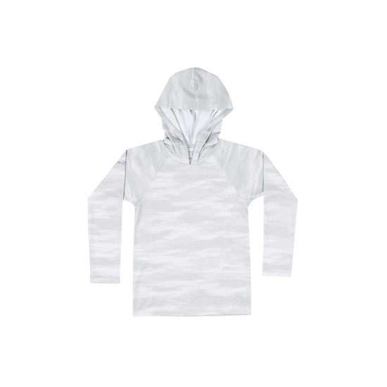 KIDS - EXPLORER TECH HOODY – ANETIK