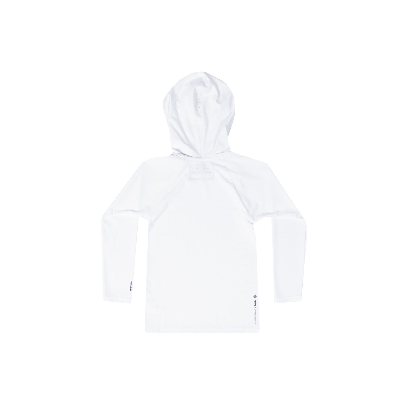 KIDS - EXPLORER TECH HOODY – ANETIK