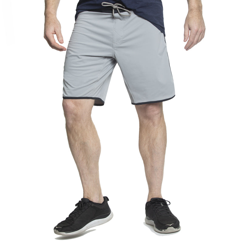 ANETIK | MENS - REVOLT TECH SHORT