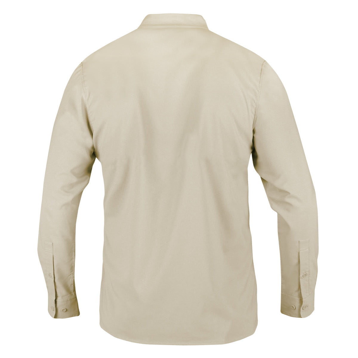 ANETIK | MENS - TECHNICIAN BUTTON UP L/S
